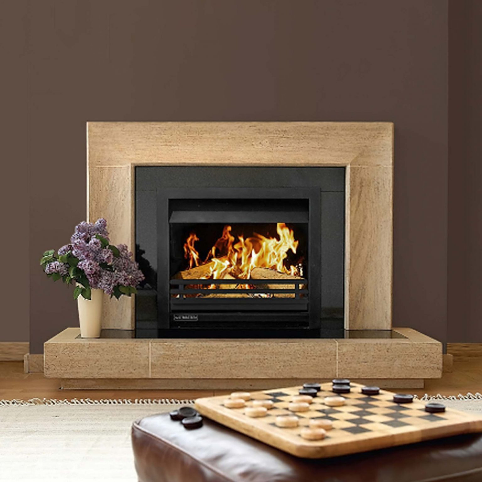 Domestic chimney flue systems | Dunbrik Flues