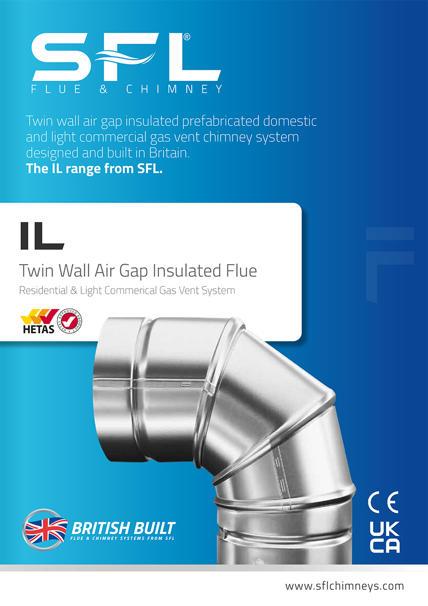 Downloads | Domestic concrete chimney flue systems | Dunbrik Flues